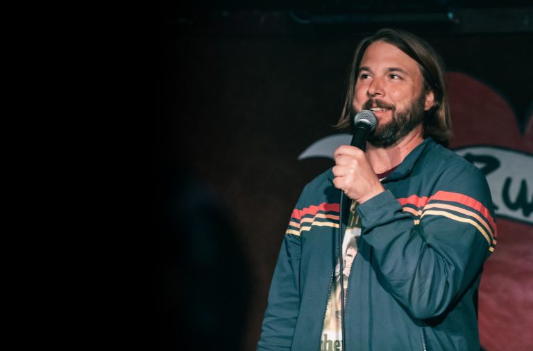 Most recently, Andy worked as a writer on SYFY’s The Movie Show, and ...